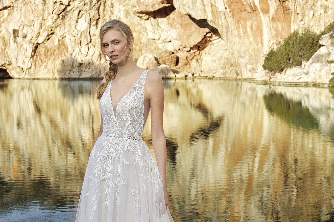 QUE DU BONHEUR | DESTINATION ROMANCE